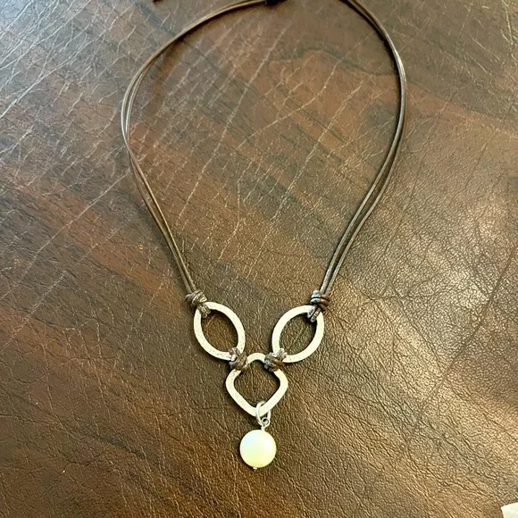Silpada | Jewelry | Silpada Vintage 925 Sterling Silver 3 Teardrop ...